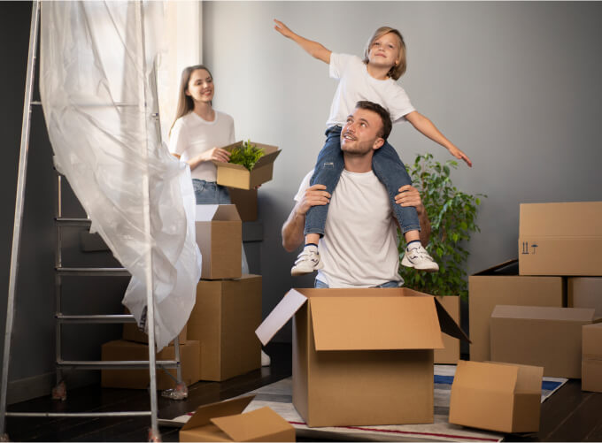 Personal Storage - SA Storage Solutions